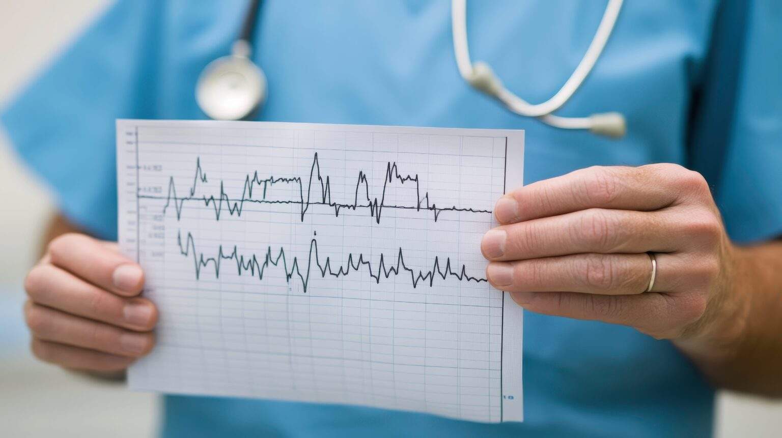 Electrocardiogram Certification — NPS